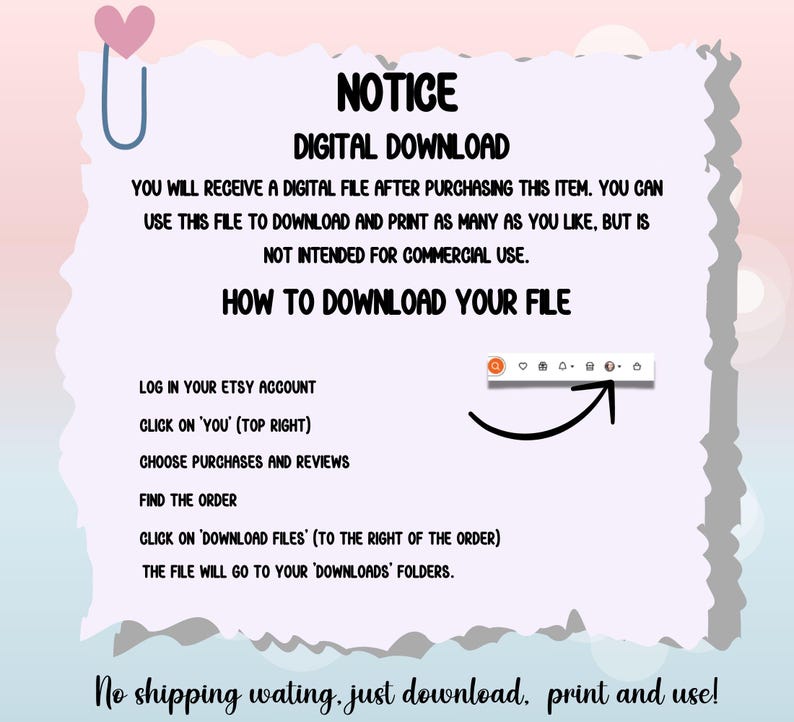 Retirement Bingo Game: Printable Party Activity (instant Download PDF ...