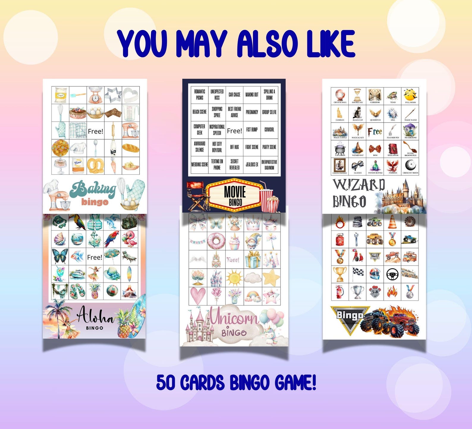 Friendsgiving Bingo for Kids, 50 Printable Funny Thanksgiving Dinner ...