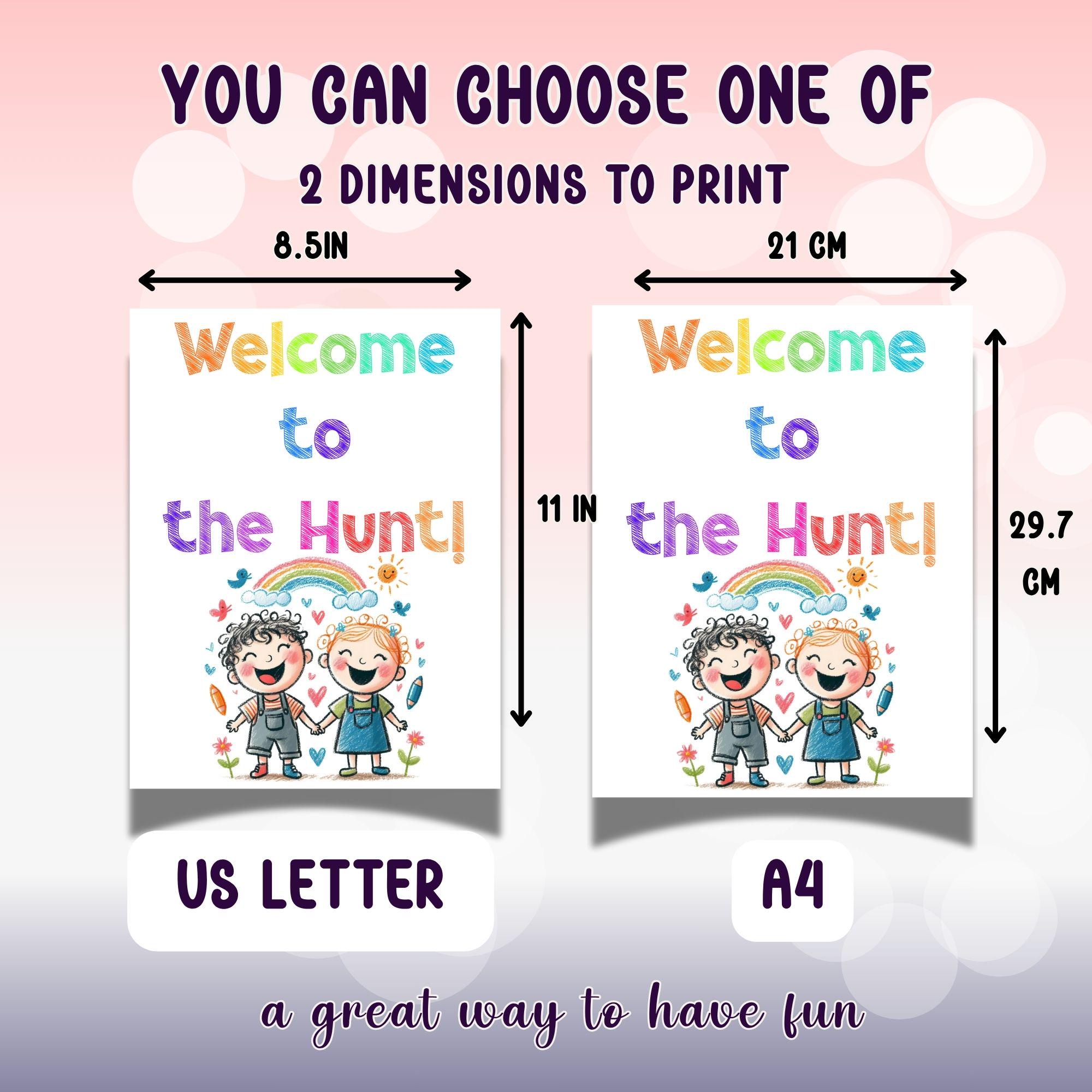 Fruit of the Spirit Scavenger Hunt: Bible Verse Activity for Kids ...