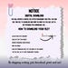 Fruit of the Spirit Scavenger Hunt: Bible Verse Activity for Kids ...