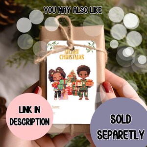 Christmas Songs Bingo Game: 50 Unique Cards With Spotify Playlist ...