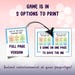 Fruit of the Spirit Scavenger Hunt: Bible Verse Activity for Kids ...