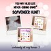 Editable Wizard Scavenger Hunt: Magic School Party Game (digital ...