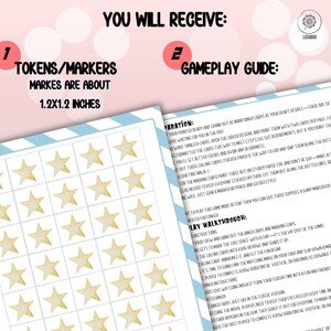 Polar Express Bingo Game: 50 Christmas Party Cards (digital Download ...