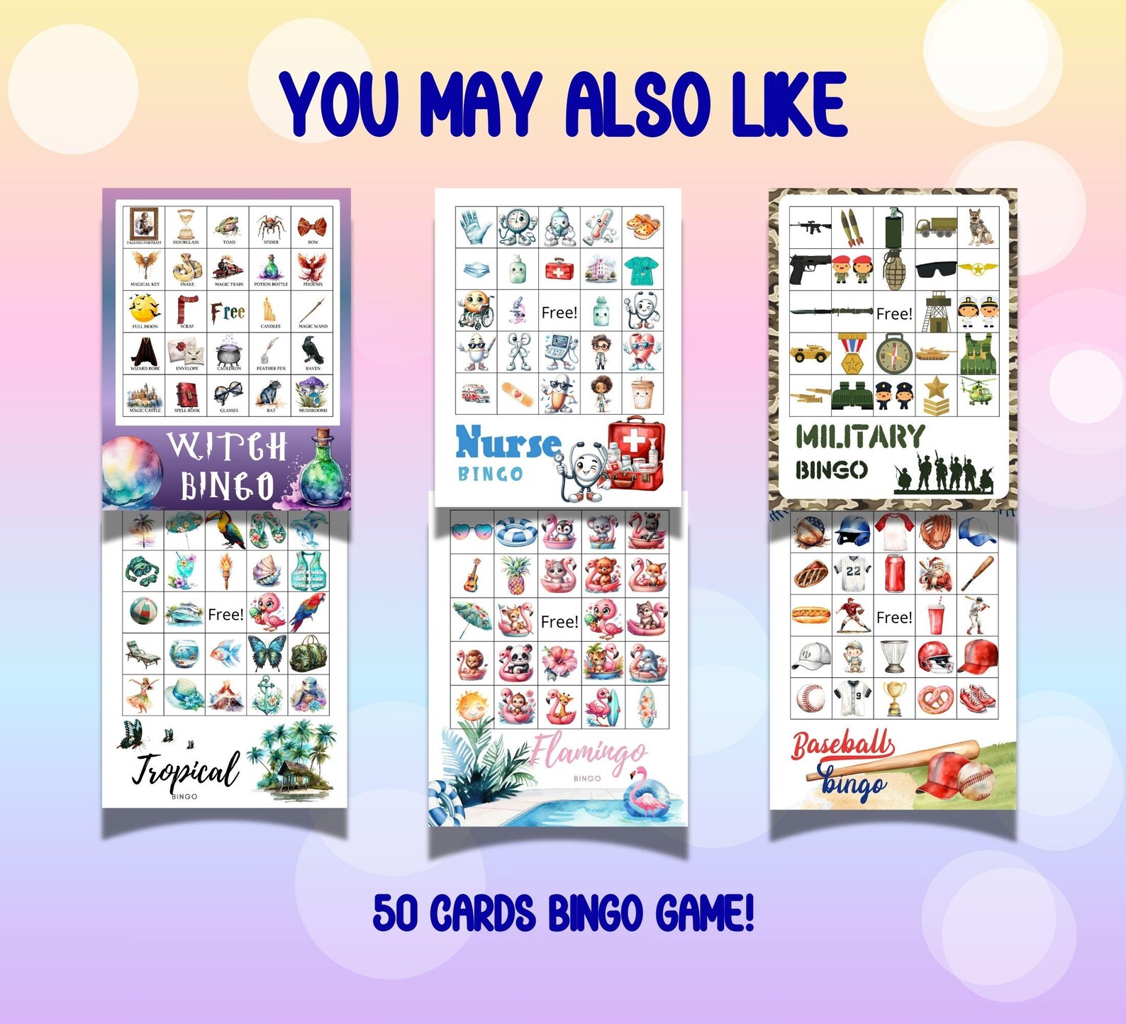 Friendsgiving Bingo for Kids, 50 Printable Funny Thanksgiving Dinner ...