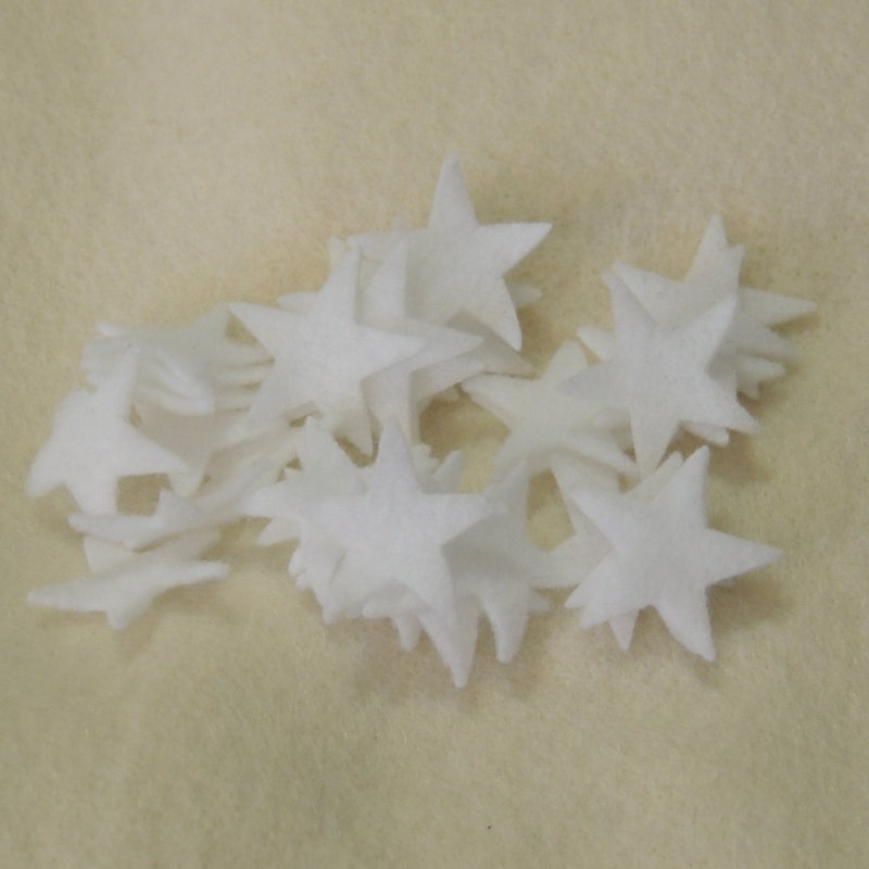 Cut Out Stars - Etsy