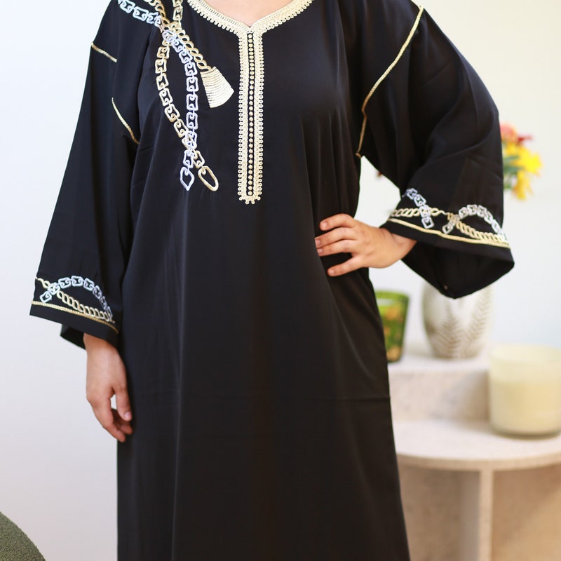 Caftan - Etsy France