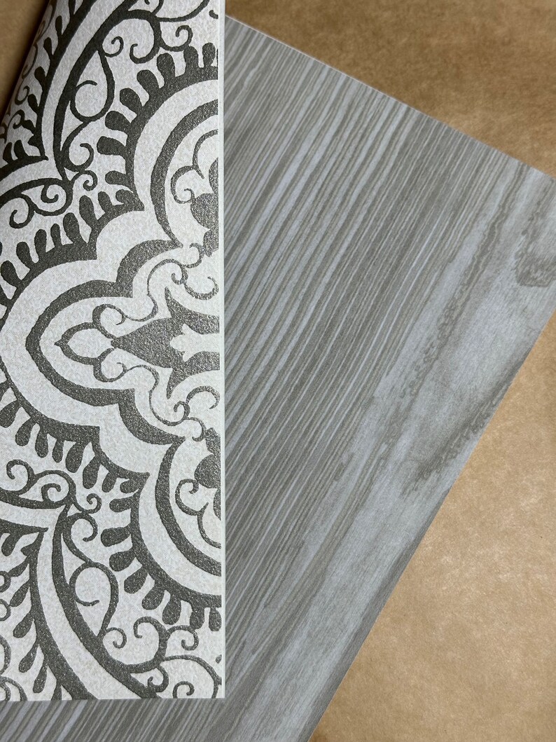 Double Sided Paper for Card Making, Journals, Scrapbooks, Envelopes ...