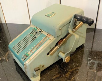 Check Stamper - Etsy