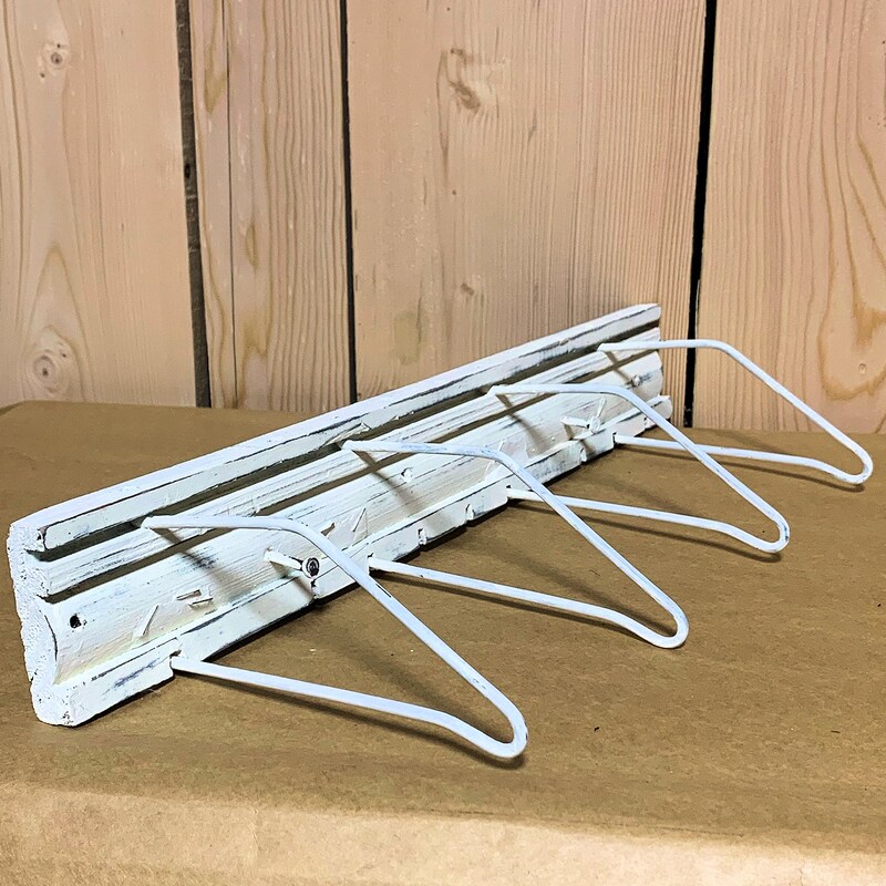 Primitive Coat Rack - Etsy