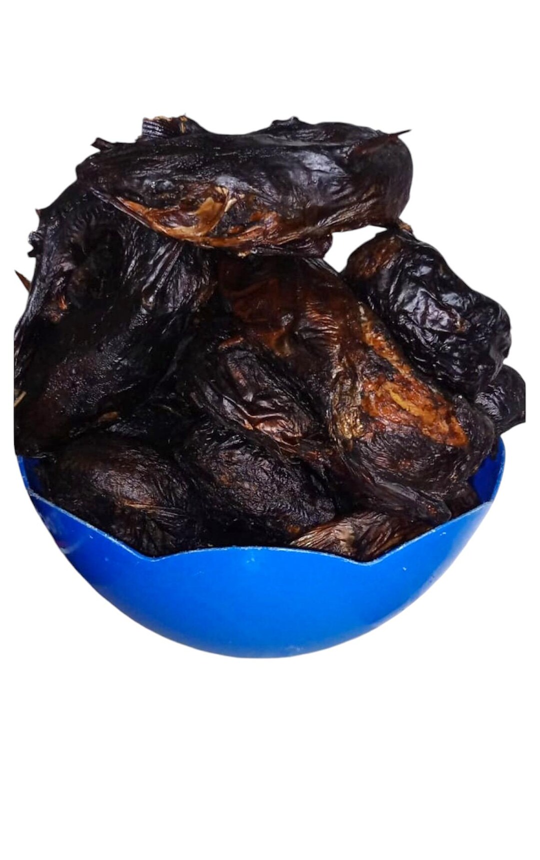 Freshly Dried Oron Rivers Dried Catfish inagha Fish - Etsy