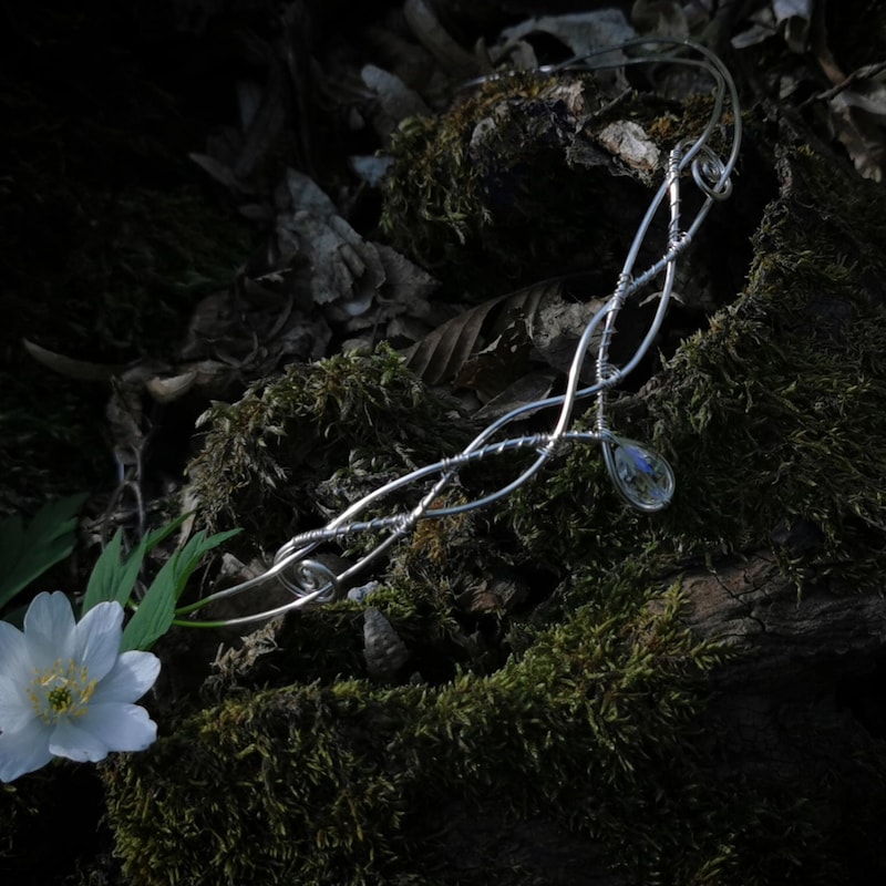 Alternative Tiara - Etsy UK