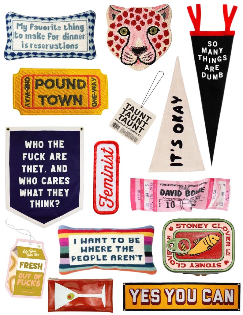 Banner Junk Journal Sheet - Etsy