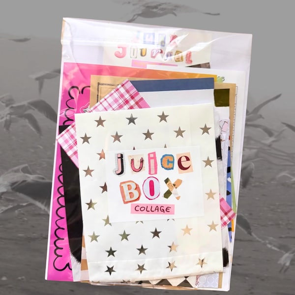 Scrapbook Supplies - Etsy UK