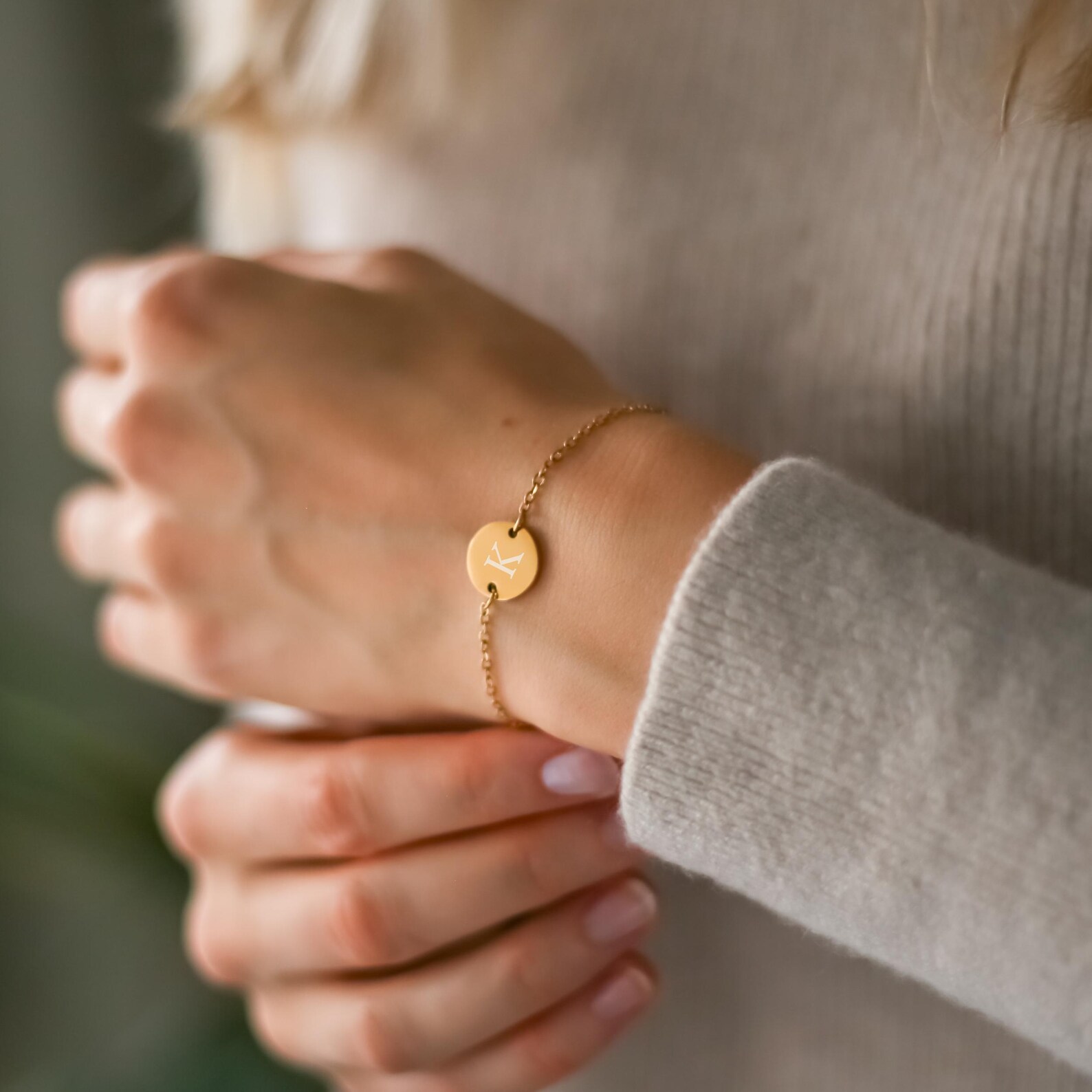 Unstoppable Bracelet, Unbreakable, Stay Strong, Tough Times Gift ...