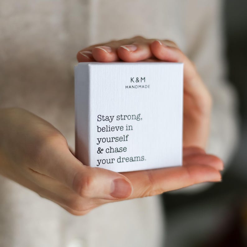 Unstoppable Bracelet, Unbreakable, Stay Strong, Tough Times Gift ...