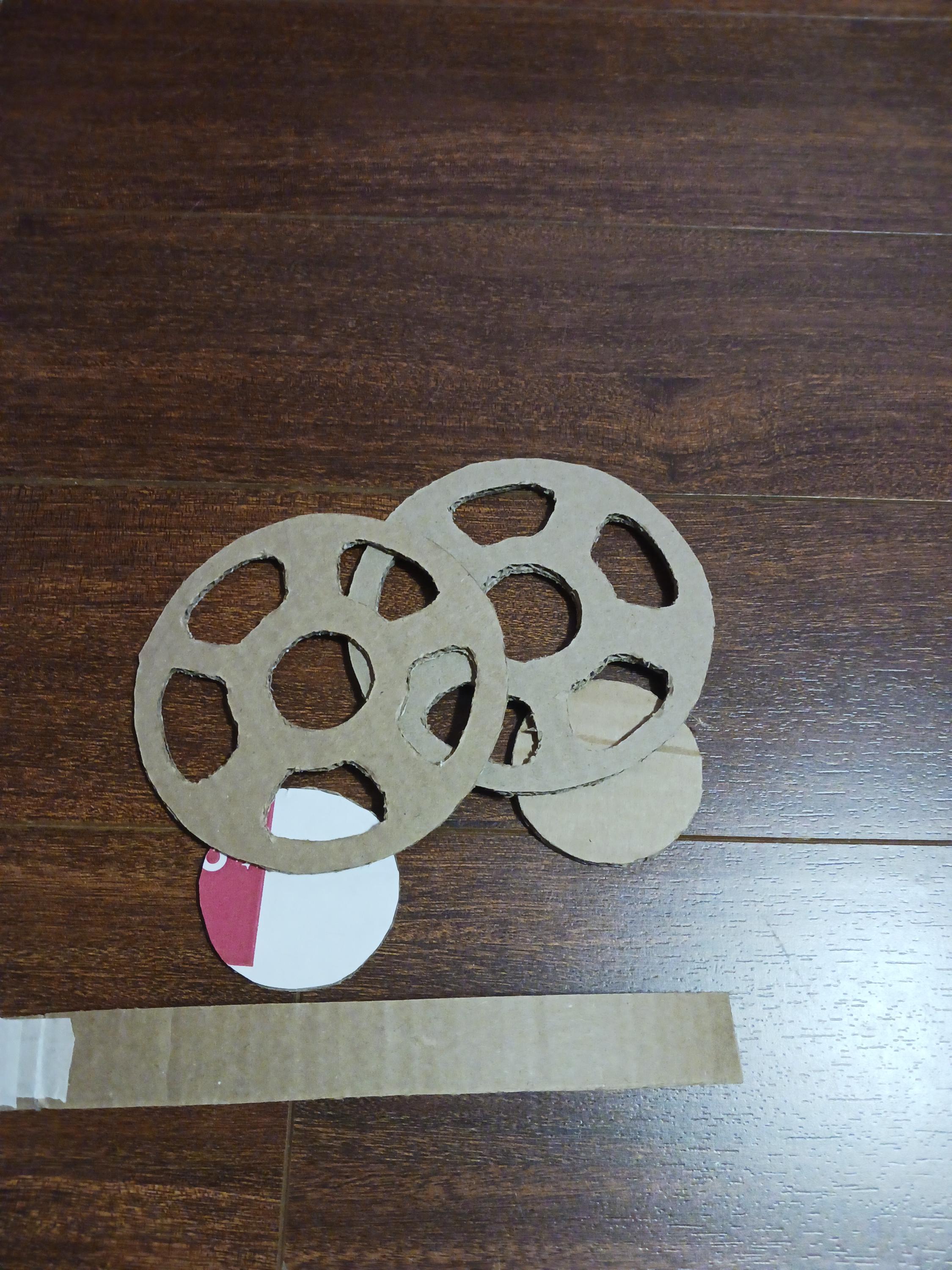 Zenless Zone Zero Master Tape Template Zzz - Etsy