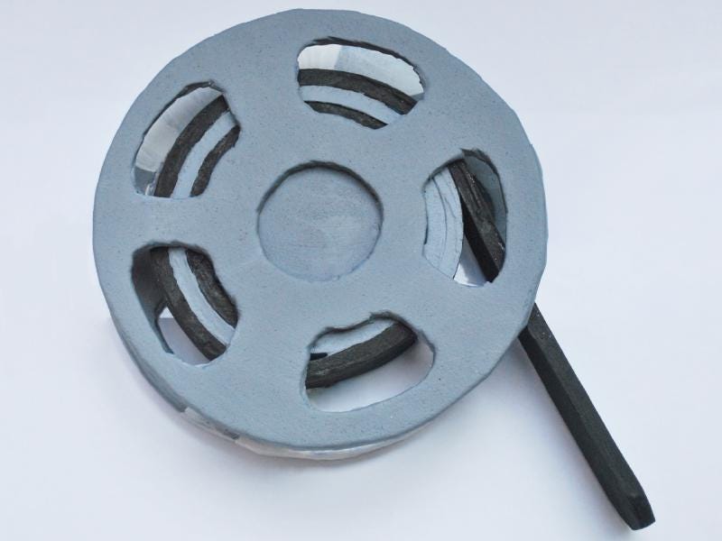 Zenless Zone Zero Master Tape Template Zzz - Etsy