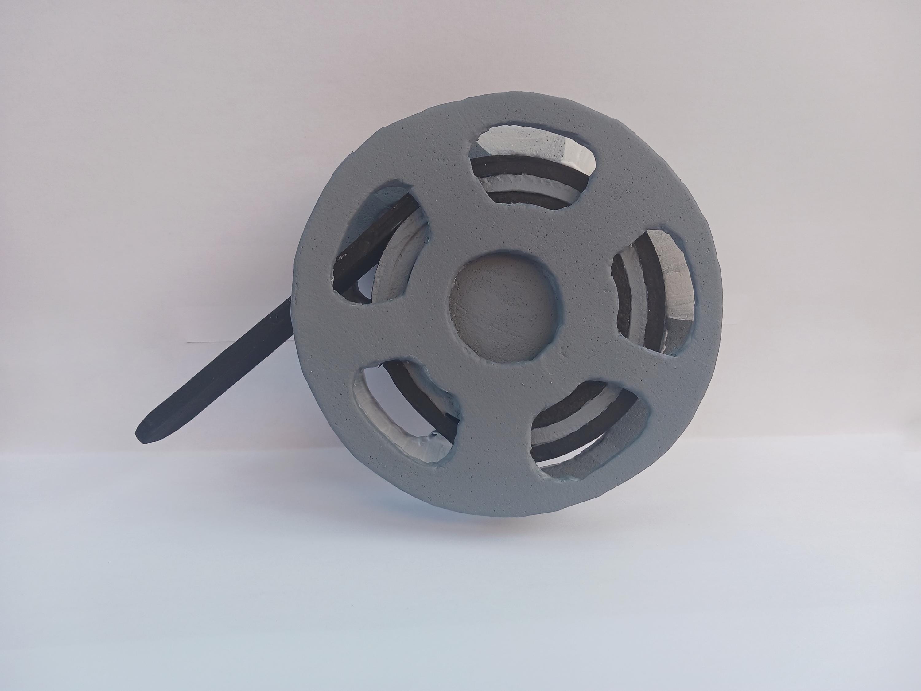 Zenless Zone Zero Master Tape Template Zzz - Etsy