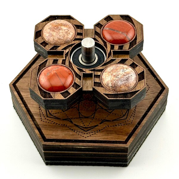 Levitating Desk Toy - Etsy