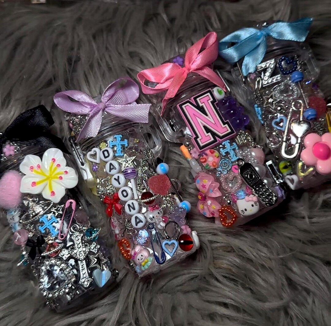 Extra Full** Personalized Lighter Case - Etsy