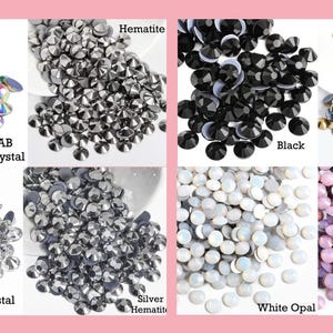 Custom Rhinestone Heat Transfer - Etsy