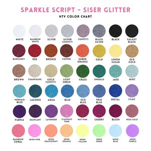 Custom Rhinestone Heat Transfer - Etsy