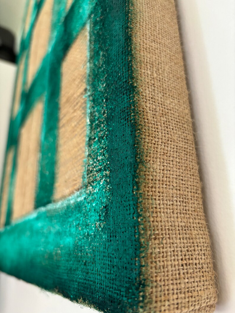 Arte Contemporanea/arte/quadri - Etsy