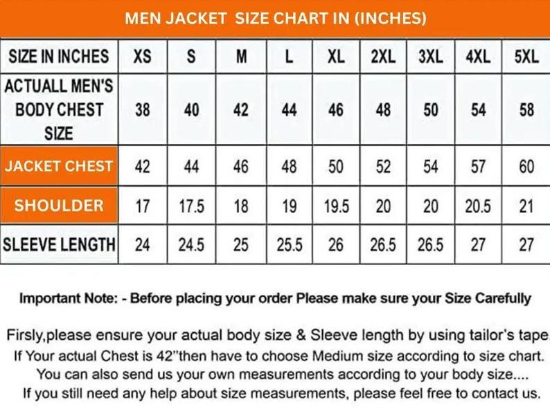 Men's Shearling Dark Brown Leather Jacket Sheepskin Jacket Handmade New ...