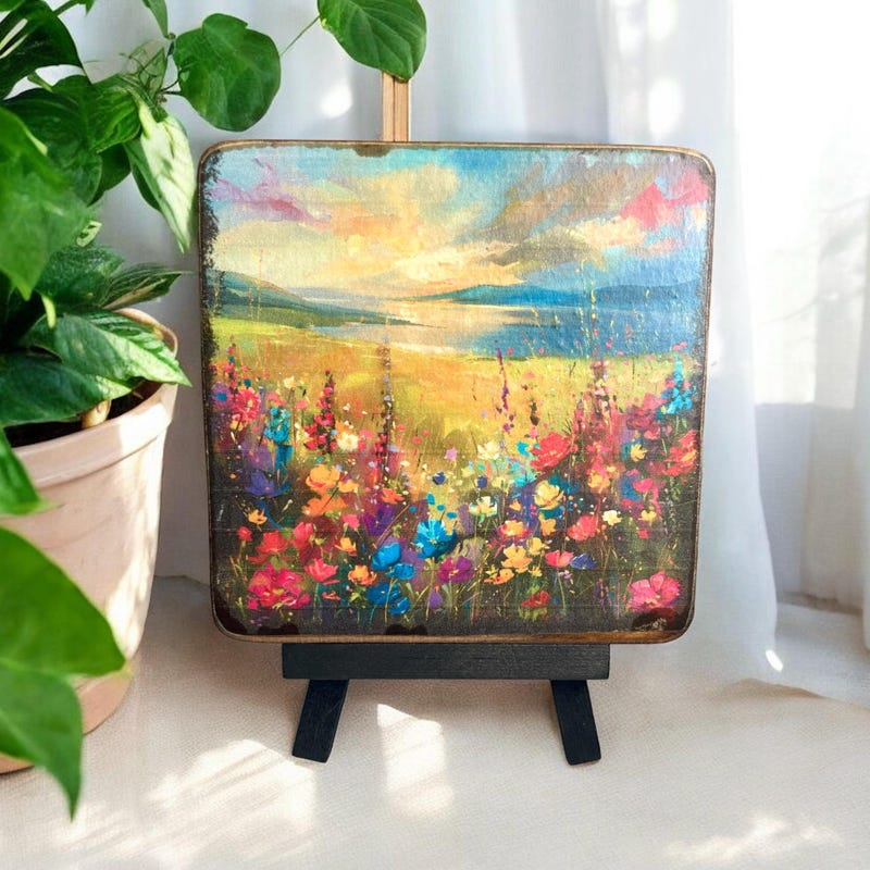 Mini Art - Etsy