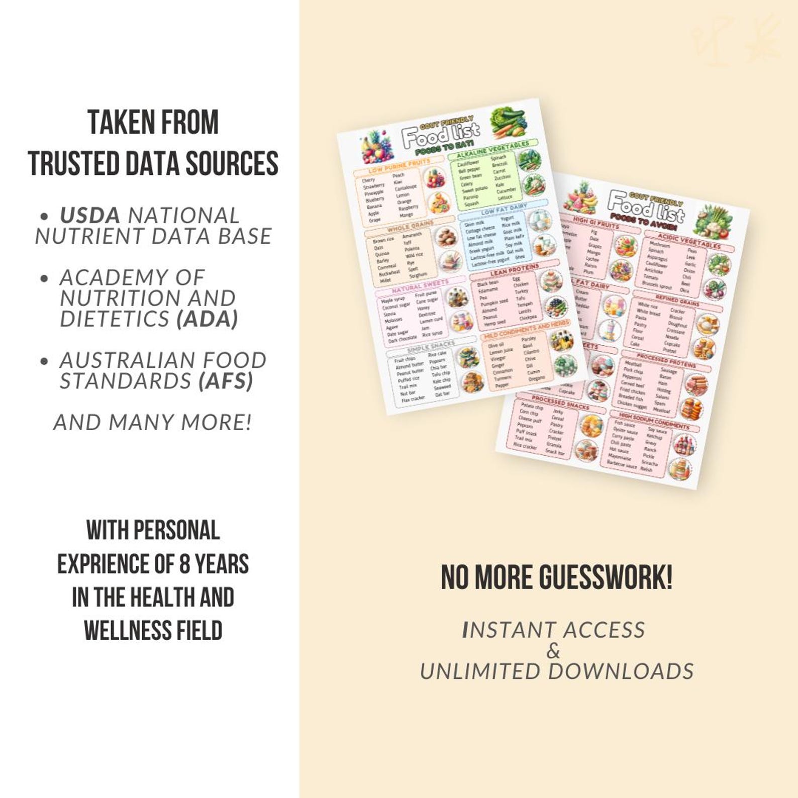 Arthritis Diet Food List, Arthritis Diet Chart, Rheumatoid Arthritis ...