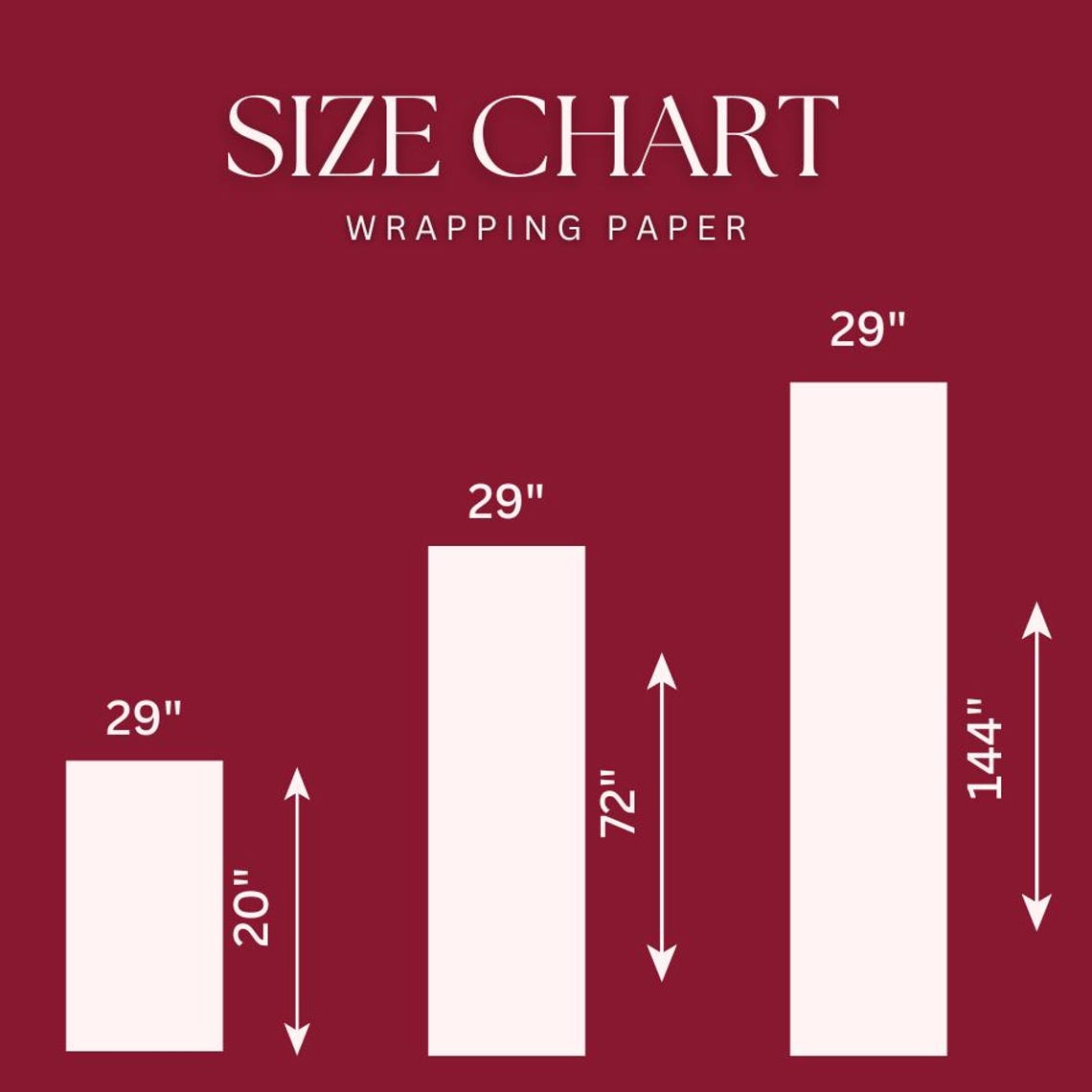 Makeup Wrapping Paper Spa Day Birthday Gift Wrap Beauty Party Supplies ...