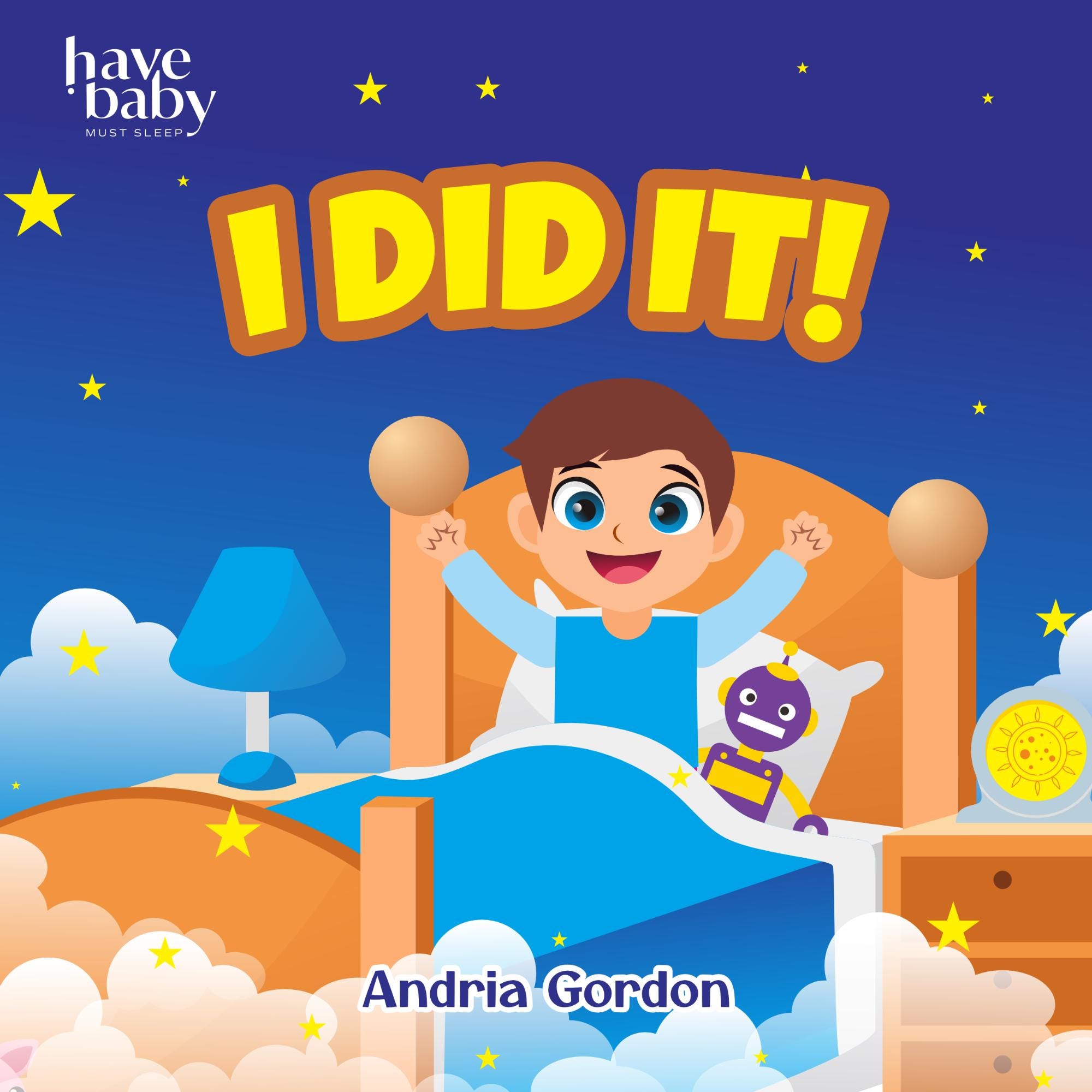 Bedtime Social Story and Reward Chart Bundle Boy Edition - Etsy