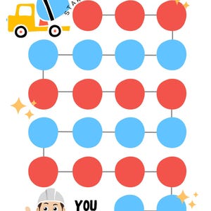 Bedtime Social Story and Reward Chart Bundle Boy Edition - Etsy