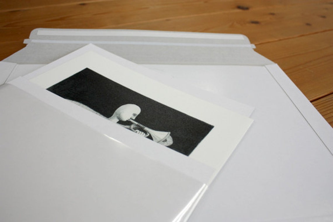 A4 Size Right Leg and Left Leg 2/50 Limited Edition Print - Etsy