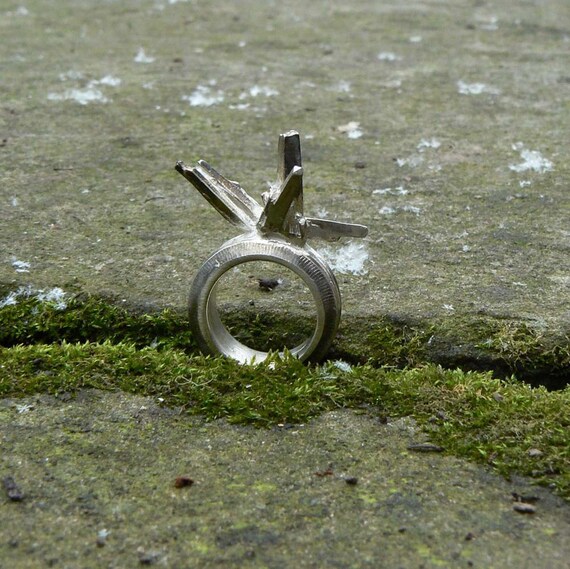 Geology Earth Ring