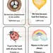 16 Bible Verse Cards for Kids My First Scripture Cards Bible ...