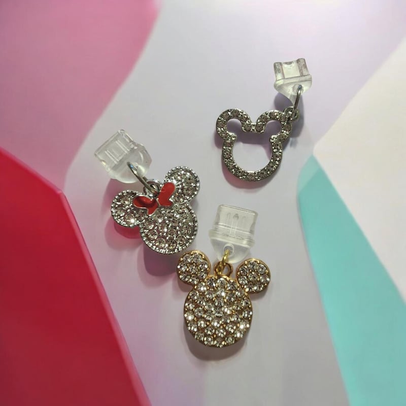 Dust Plug Charm Samsung - Etsy