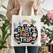 Baby's First Trip PNG, Travel Suitcase Clipart (digital Download) - Etsy