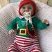 Reborn Christmas Elf - Etsy