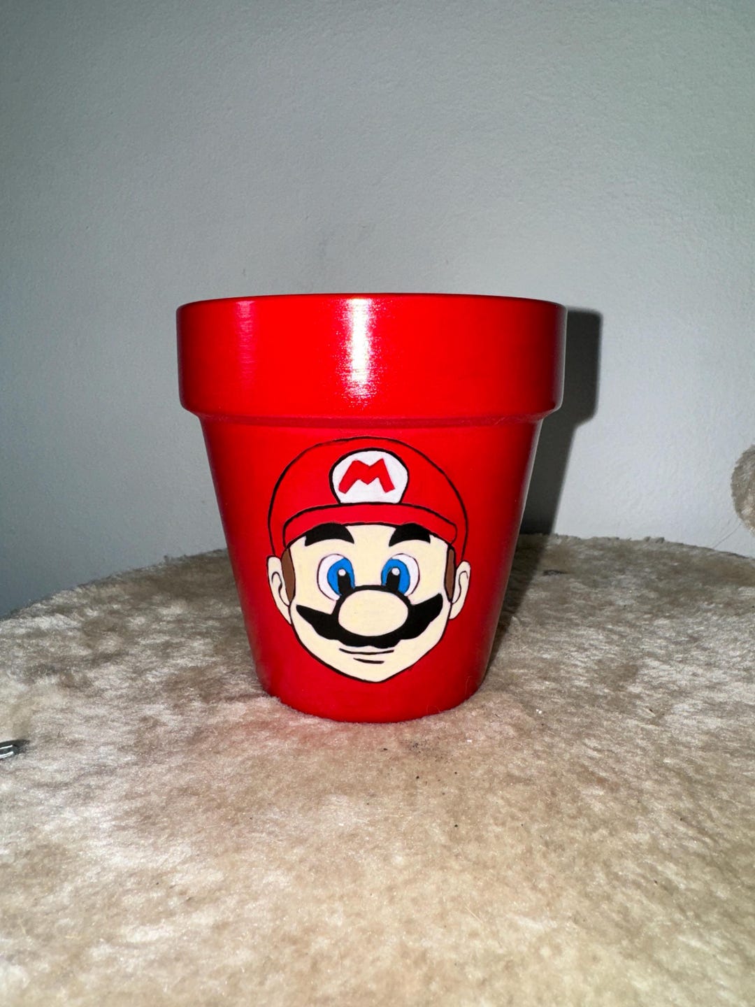 Super Mario | Its Me, Mario! - Etsy