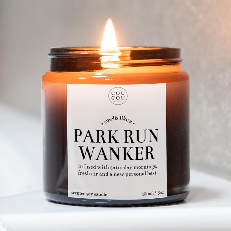 Funny Park Run Gifts - 60+ Gift Ideas for 2025