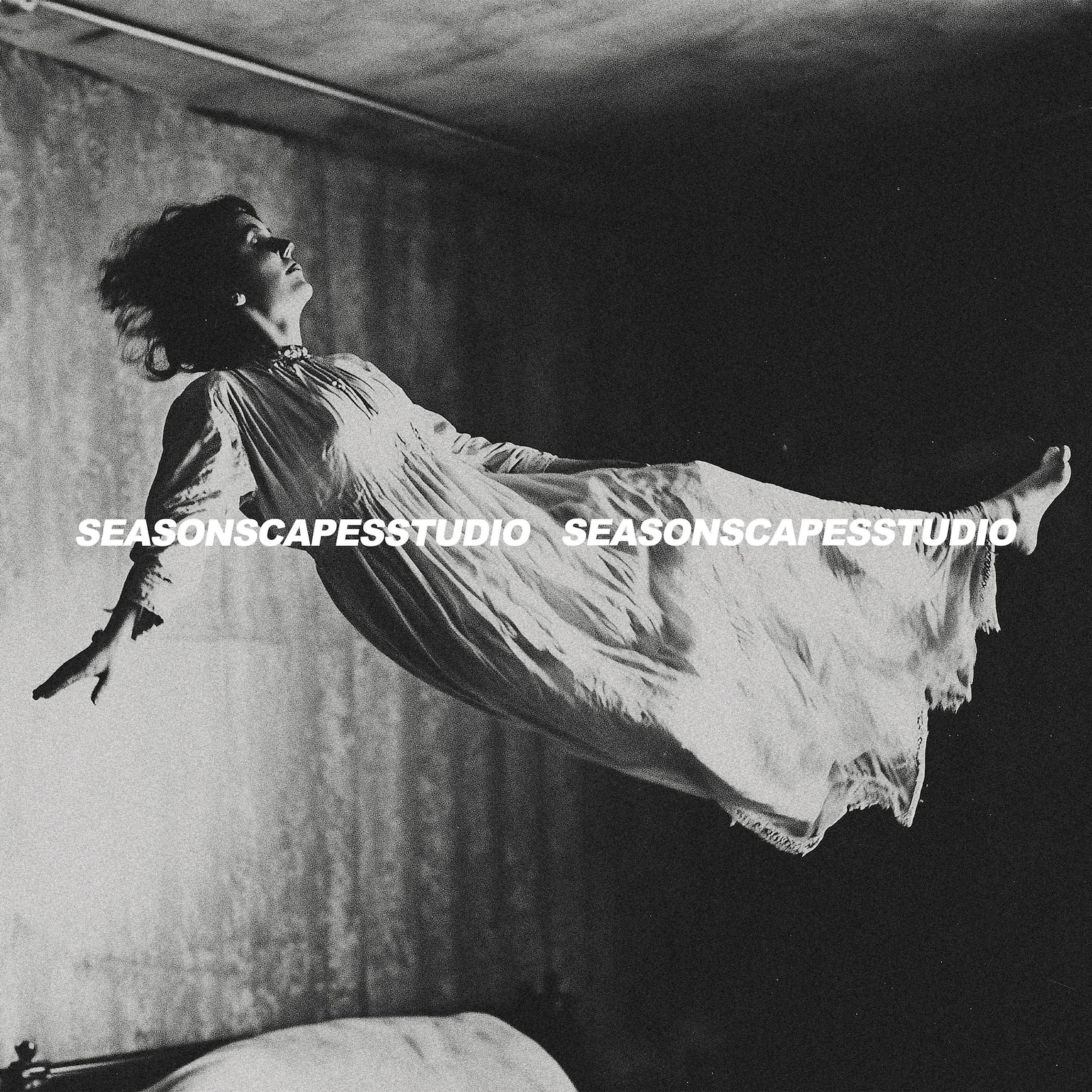 Vintage Horror Gallery Wall Bundle | Early 1900s-inspired | Digital ...