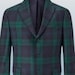 Black Watch Tartan Argyll Jacket: Scottish Kilt Wedding Jacket - Etsy