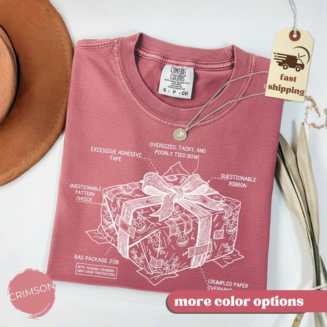 Comfort Colors Christmas Gift Blueprint Shirt Christmas Sweatshirt for ...