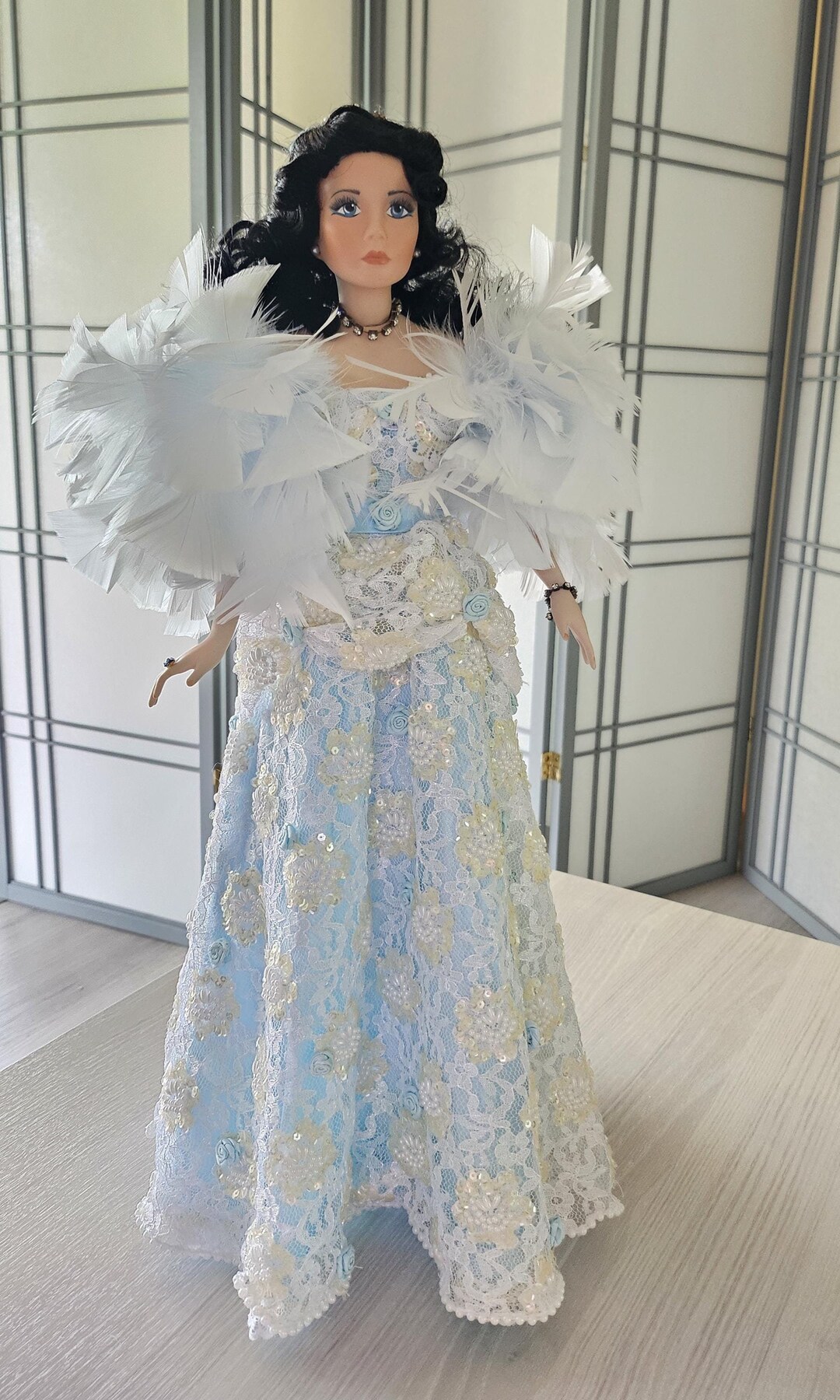 Spirit Vessel "armenia" Enchanted Energy Haunted Conduit Paranormal ...