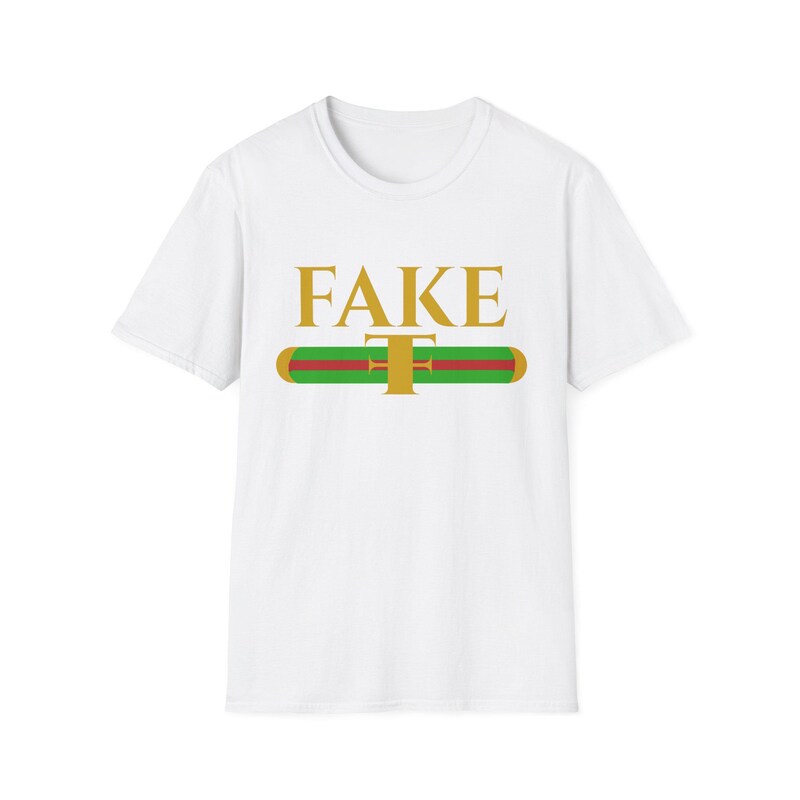 Fake Designer Clothing - Etsy