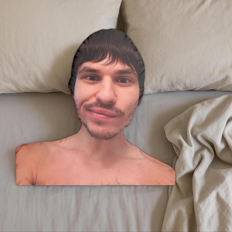 Slushy Noobz Merch - Etsy