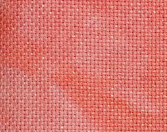 Large Aida Fabric - Etsy