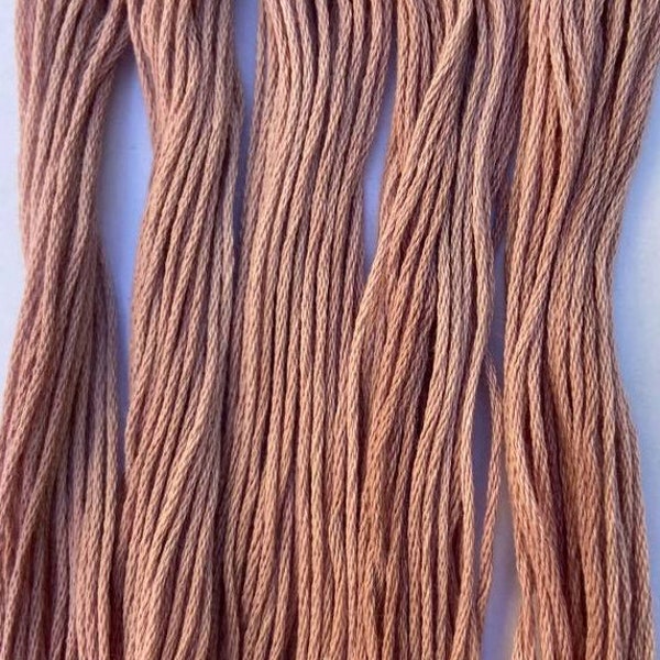 Cross Stitch Thread - Etsy